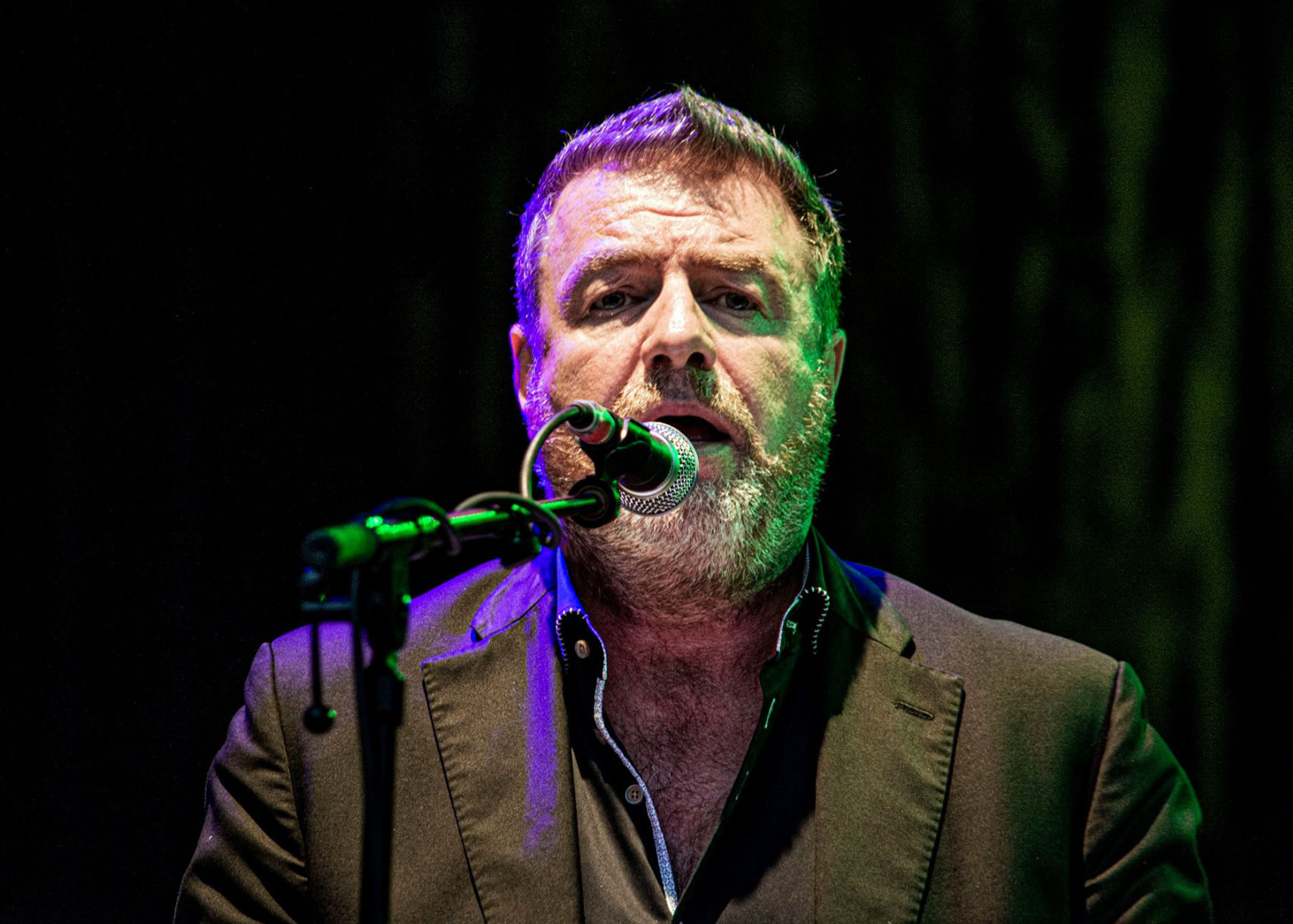 PAUL MORAN - MUSICIAN | COMPOSER | ARRANGER