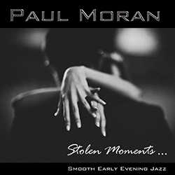 PAUL MORAN - MUSICIAN | COMPOSER | ARRANGER
